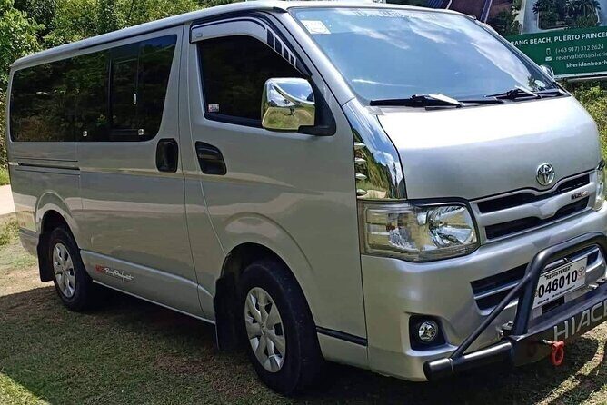 Private Transfer from Puerto Princesa to El Nido - The Benefits of a Private Ride in Practical Terms
