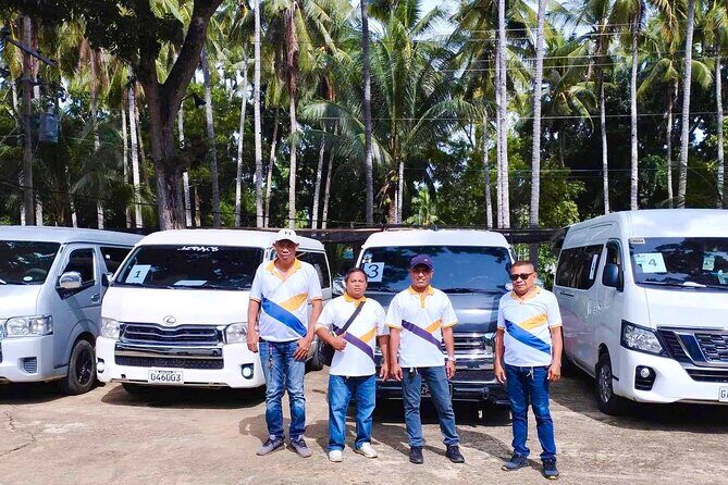 Private Transfer from Puerto Princesa to El Nido - Who Should Consider This Transfer?