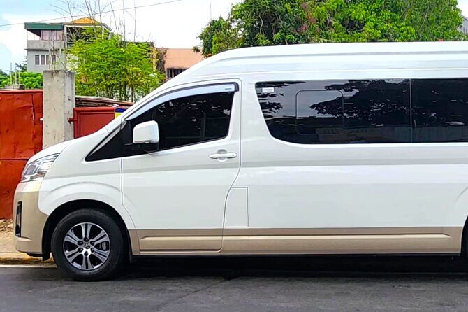 Private Transfer from Puerto Princesa to El Nido - Final thoughts