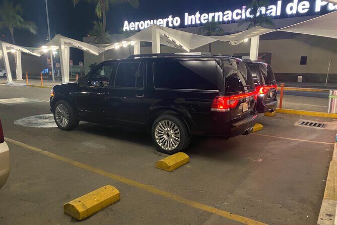 Private Transfer from Puerto Vallarta Airport to Nayarit - Introduction: Is This Transfer Right for You?