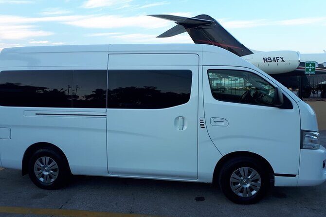 Private Transfer from Puerto Vallarta Airport to Nayarit - The Value Proposition: Does It Justify the Price?