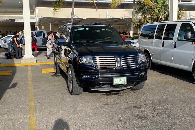 Private Transfer from Puerto Vallarta Airport to Nayarit - Who Will Love This Service?