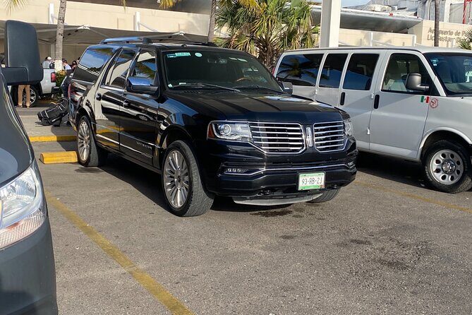 Private Transfer from Puerto Vallarta Airport to Nayarit - Final Thoughts: Is This Transfer Worth It?