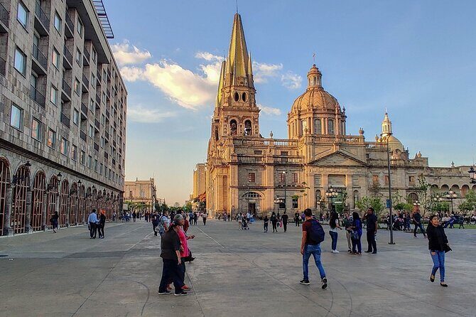 Private transfer from Puerto Vallarta to Guadalajara - An In-Depth Look at the Transfer Experience