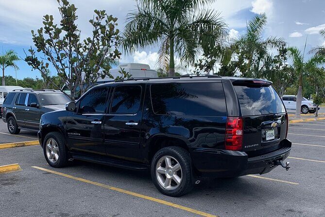 Private Transfer from PUJ Airport to Bávaro and Punta Cana Zone - Analyzing the Value