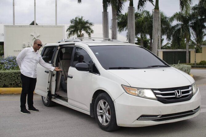 Private Transfer from PUJ Airport to Bávaro and Punta Cana Zone - Who Will Benefit Most?