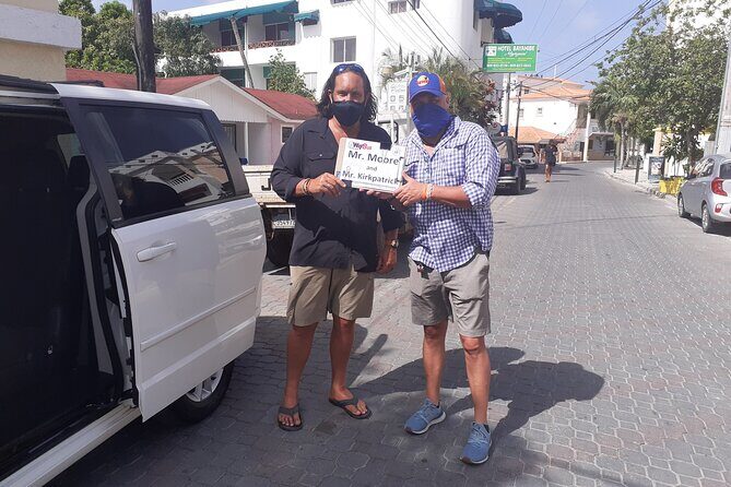 Private Transfer from PUJ airport to Punta Cana hotels - Detailed Analysis of the Cost and Value