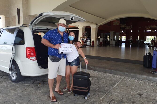 Private Transfer from PUJ airport to Punta Cana hotels - Practical Tips for Travelers