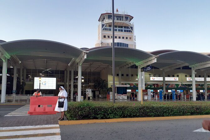 Private Transfer from PUJ airport to Punta Cana hotels - FAQ