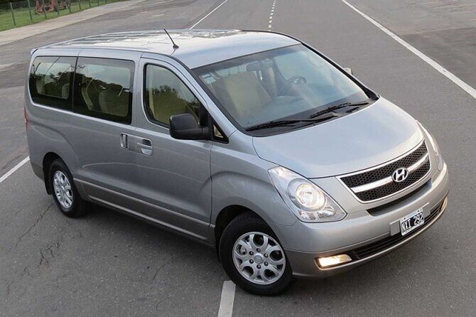 Private Transfer from PUJ to Uvero Alto Hotels - The Sum Up: An Attentive, Practical Choice for a Seamless Arrival