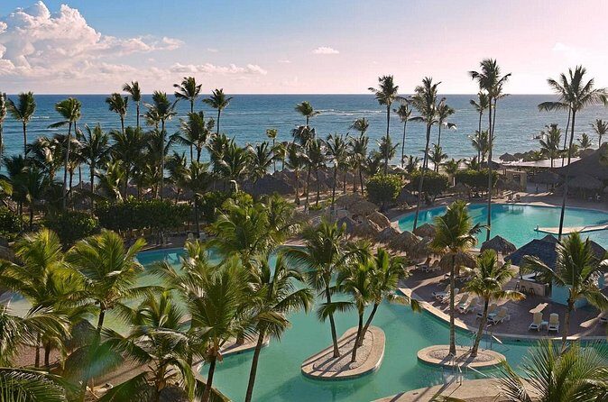 Private Transfer from Punta Cana Airport or Iberostar Punta Cana - The Sum Up: A Practical Choice for Stress-Free Arrivals and Departures