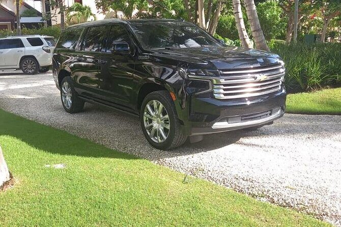 Private Transfer from Punta Cana Airport to Accommodation - What to Expect from This Private Transfer