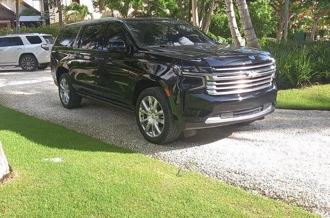 Private Transfer from Punta Cana Airport to Accommodation - Detailed Breakdown of the Experience