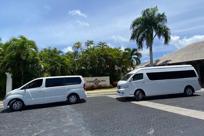 Private Transfer from Punta Cana Airport to ALL hotelS -RoundTrip - Final Thoughts: Is This Transfer Right for You?