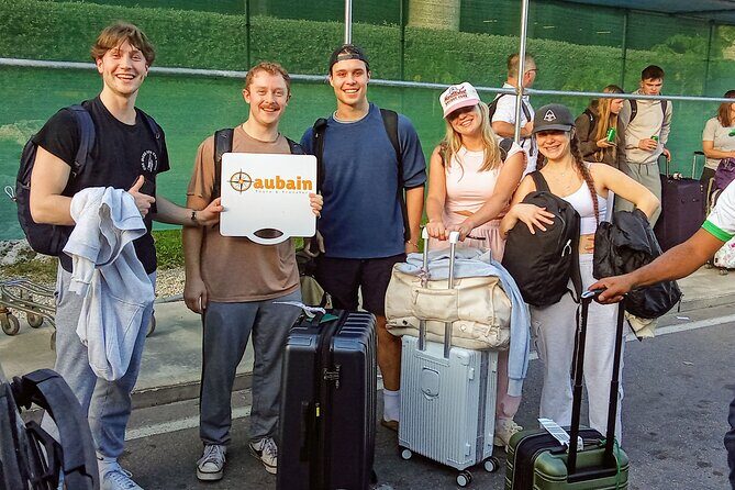 Private Transfer from Punta Cana Airport to Bavaro - Introduction