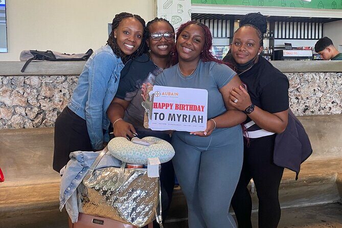 Private Transfer from Punta Cana Airport to Bavaro - The Experience Breakdown