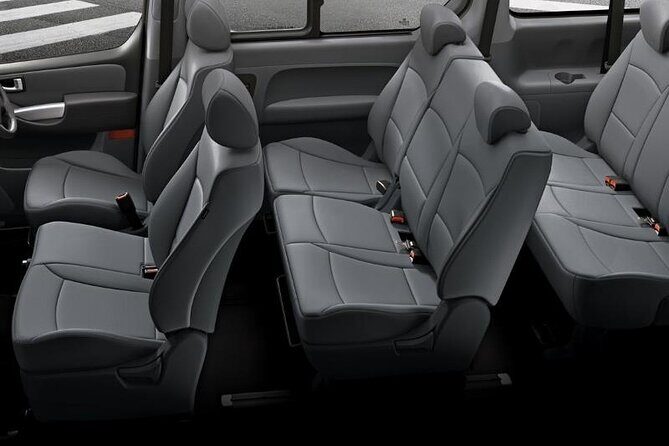 Private Transfer from Punta Cana Airport to Bavaro - Why This Transfer Works for You