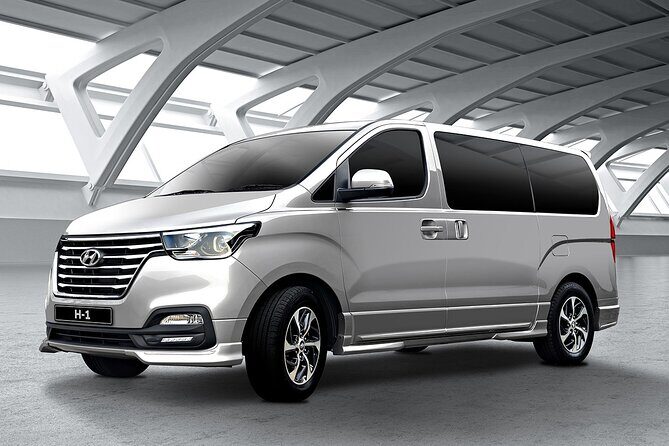 Private Transfer from Punta Cana Airport to Bavaro - The Sum Up