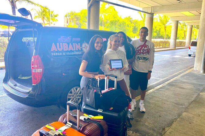 Private Transfer from Punta Cana Airport to Bavaro - FAQ