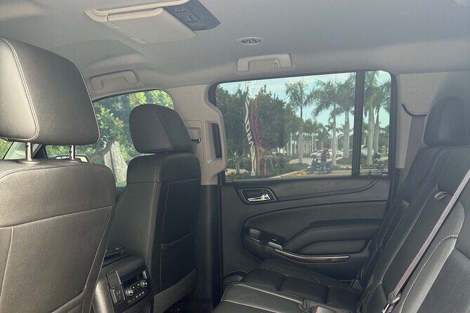 Private Transfer from Punta Cana Airport to Bávaro Hotels - The Experience Breakdown