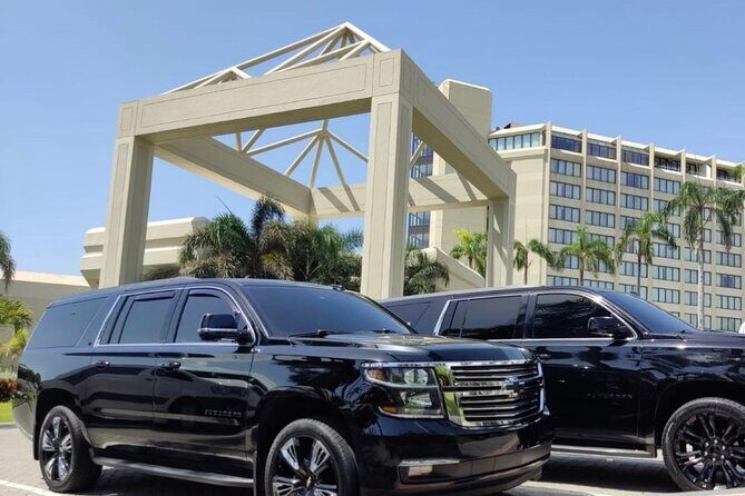 Private Transfer from Punta Cana Airport to Bávaro Hotels - Frequently Asked Questions