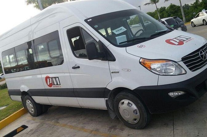 Private Transfer from Punta cana Airport to bayahibe, Dominicus H - What to Expect During Your Transfer