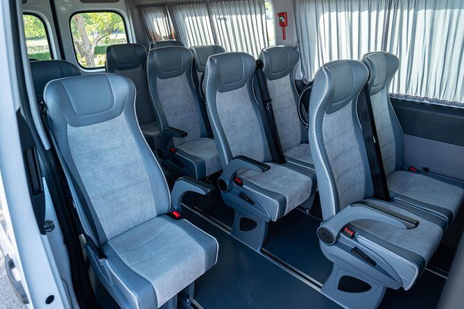 Private Transfer from Punta Cana Airport to Dreams Macao Beach Hotel - Final Thoughts: Is This Transfer Right for You?