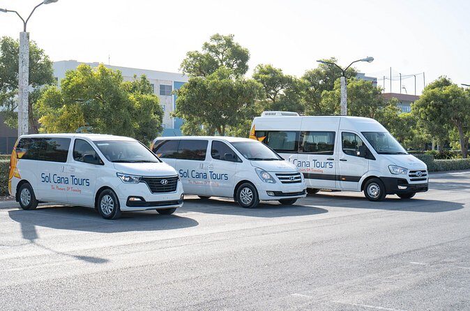 Private Transfer from Punta Cana Airport to Dreams Macao Beach Hotel - Frequently Asked Questions