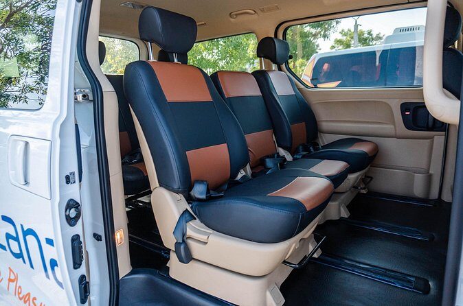 Private Transfer from Punta Cana Airport to Excellence El Carmen Resort - Who Is This Transfer Best For?