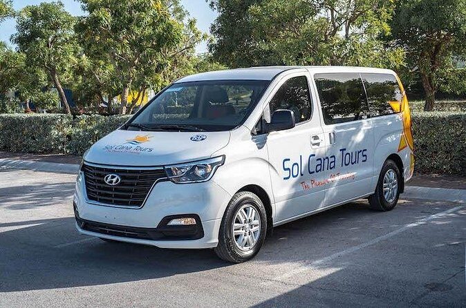 Private Transfer from Punta Cana Airport to Excellence El Carmen Resort - FAQ