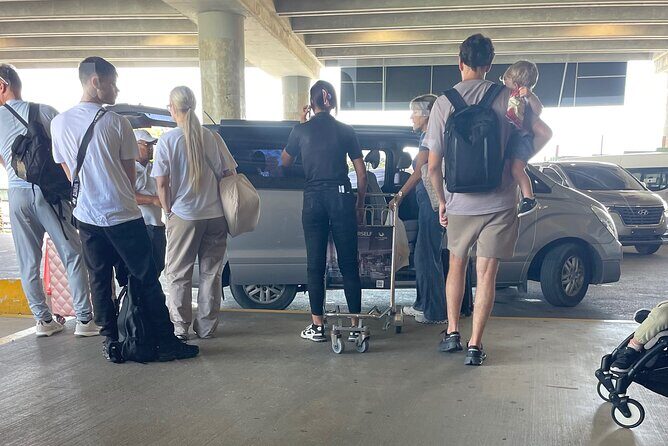 Private Transfer from Punta Cana Airport to Hotels - What the Reviews Reveal