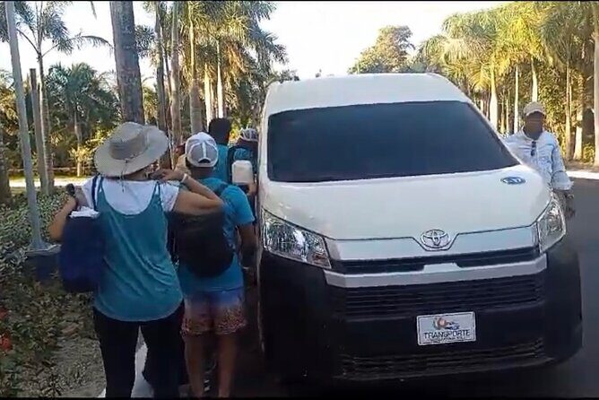 Private Transfer from Punta Cana Airport to Hotels - Who Will Love This Service?