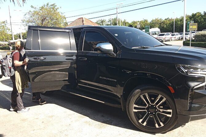 Private Transfer from Punta Cana Airport to Hotels - The Sum Up: Is It Worth It?