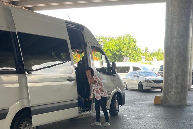 Private Transfer from Punta Cana Airport to Hotels - FAQ