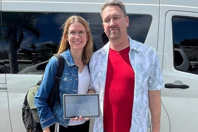 Private Transfer from Punta Cana Airport to La Romana - What to Expect on the Ride