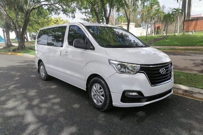 Private Transfer From Punta Cana Airport to Miches - Introduction: A Smooth Start to Your Dominican Adventure