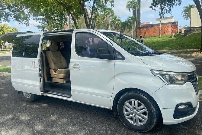 Private Transfer From Punta Cana Airport to Miches - Who Will Benefit Most?