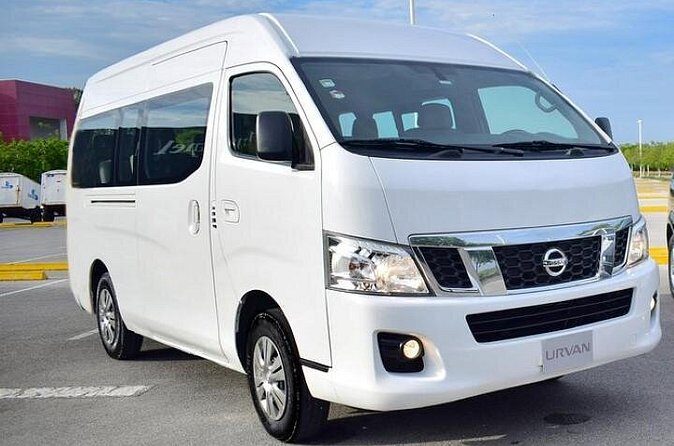 Private Transfer from Punta Cana Airport to or from Punta Cana and Bavaro Hotels - The Sum Up