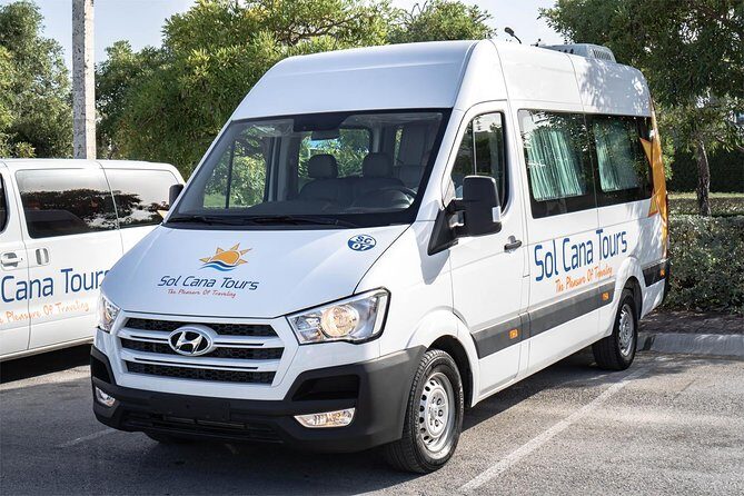 Private Transfer from Punta Cana Airport to or from Punta Cana and Bavaro Hotels - Why Consider This Private Transfer?