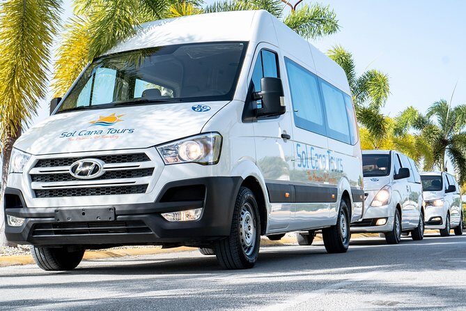 Private Transfer from Punta Cana Airport to or from Punta Cana and Bavaro Hotels - FAQ