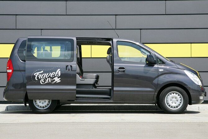 Private Transfer from Punta Cana Airport to Punta Cana and Bavaro - Key Points