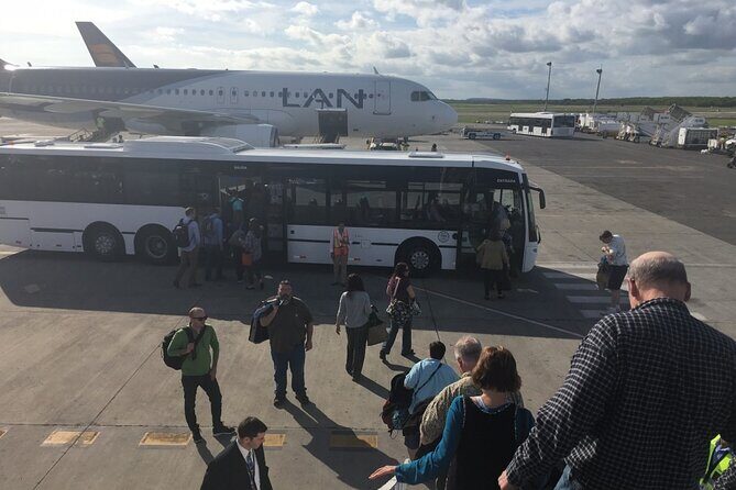 Private Transfer from Punta Cana Airport to Punta Cana and Bavaro - The Real World Experience