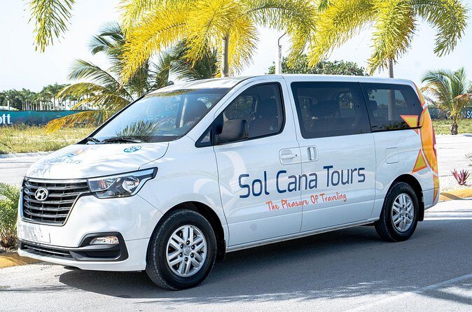 Private Transfer From Punta Cana Airport to Santo Domingo City - The Sum Up: Who Is This Transfer Best For?