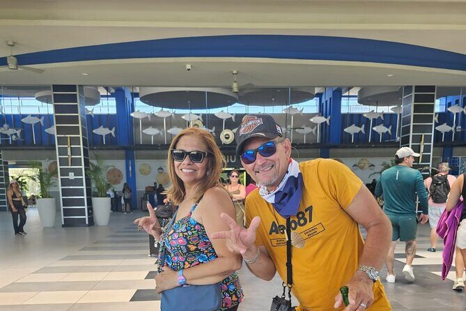 Private transfer from Punta Cana airport to Uvero Alto - An Honest Look at Your Uvero Alto Transfer Experience