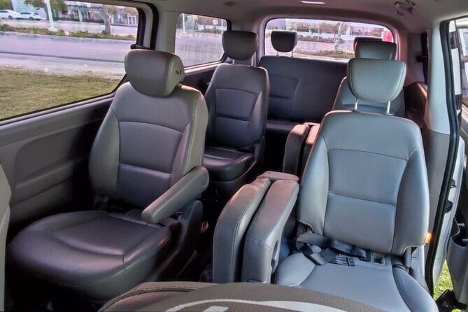 Private transfer from Punta Cana airport to Uvero Alto - Who Should Consider This Transfer?