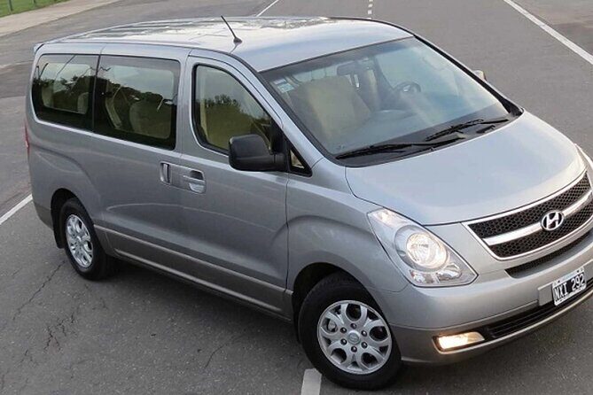 Private Transfer from Punta Cana Airport to Uvero Alto - Introduction