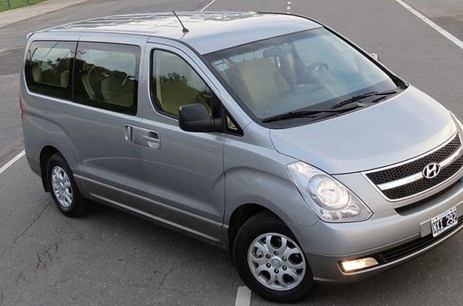 Private Transfer from Punta Cana Airport to Uvero Alto - Key Points