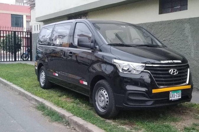 Private Transfer from Punta Cana Airport to Uvero Alto - The Route and Experience