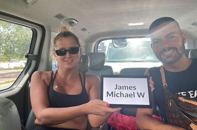 Private Transfer from Punta Cana Airport to Uvero Alto - The Sum Up: Who This Transfer Is Best For