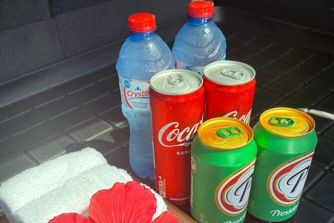 Private Transfer from Punta Cana Airport to Uvero Alto RoundTrip - Final Thoughts